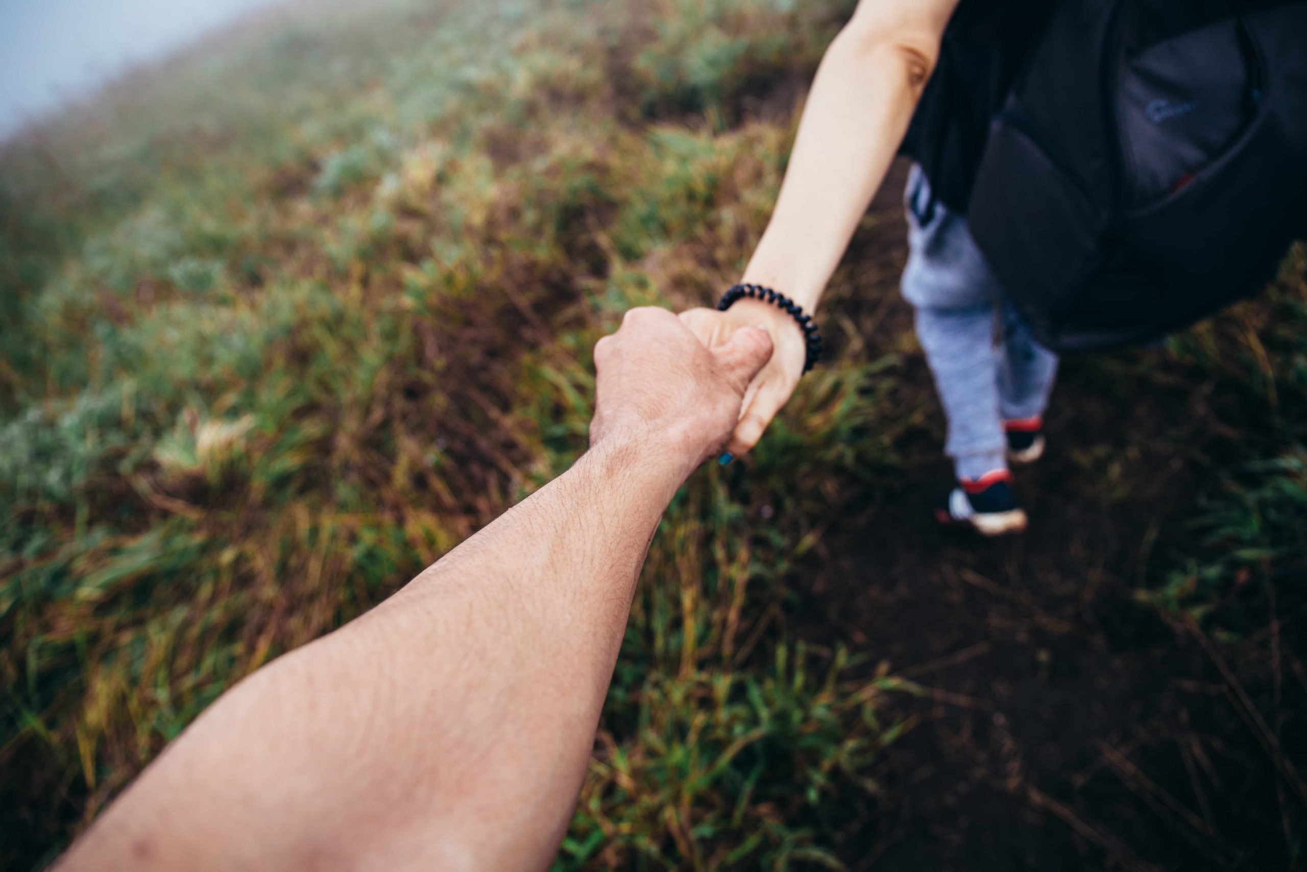The Give and Take of Generosity - Possibilify™